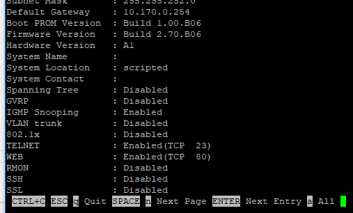 GitHub - ircop/tclient: Golang simple telnet client