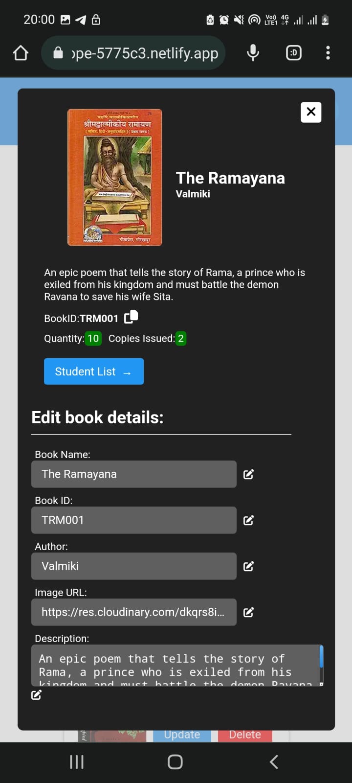 GitHub - Aku5602/Bookopia: Bookopia streamlines the entire library ...