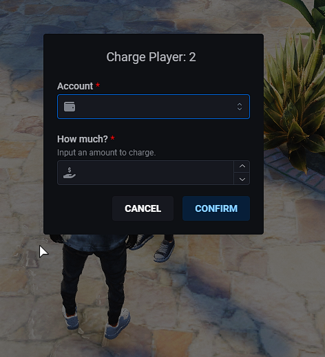 GitHub - Randolio/randol_billing: A billing system with multi location job support utilizing ox ...