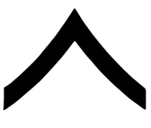 GitHub - weklund/Military-Rank-Web-Font-Icons: Font Icons That Include ...