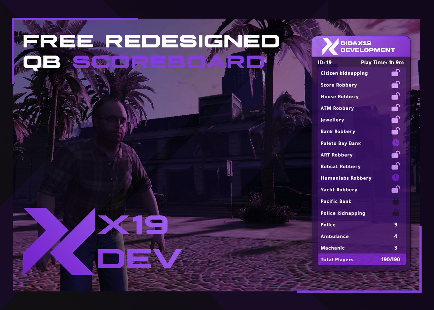 GitHub - didAX19/qb-scoreboard: qb-scoreboard Rebuild GitHub - didAX19/qb-scoreboard: qb-scoreboard Rebuild