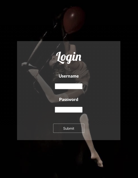 GitHub - KyleLynnRas/booking-frontend