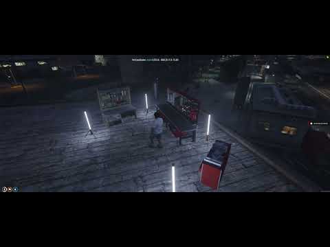 GitHub - Coffeelot/cw-crafting: Crafting script for FiveM