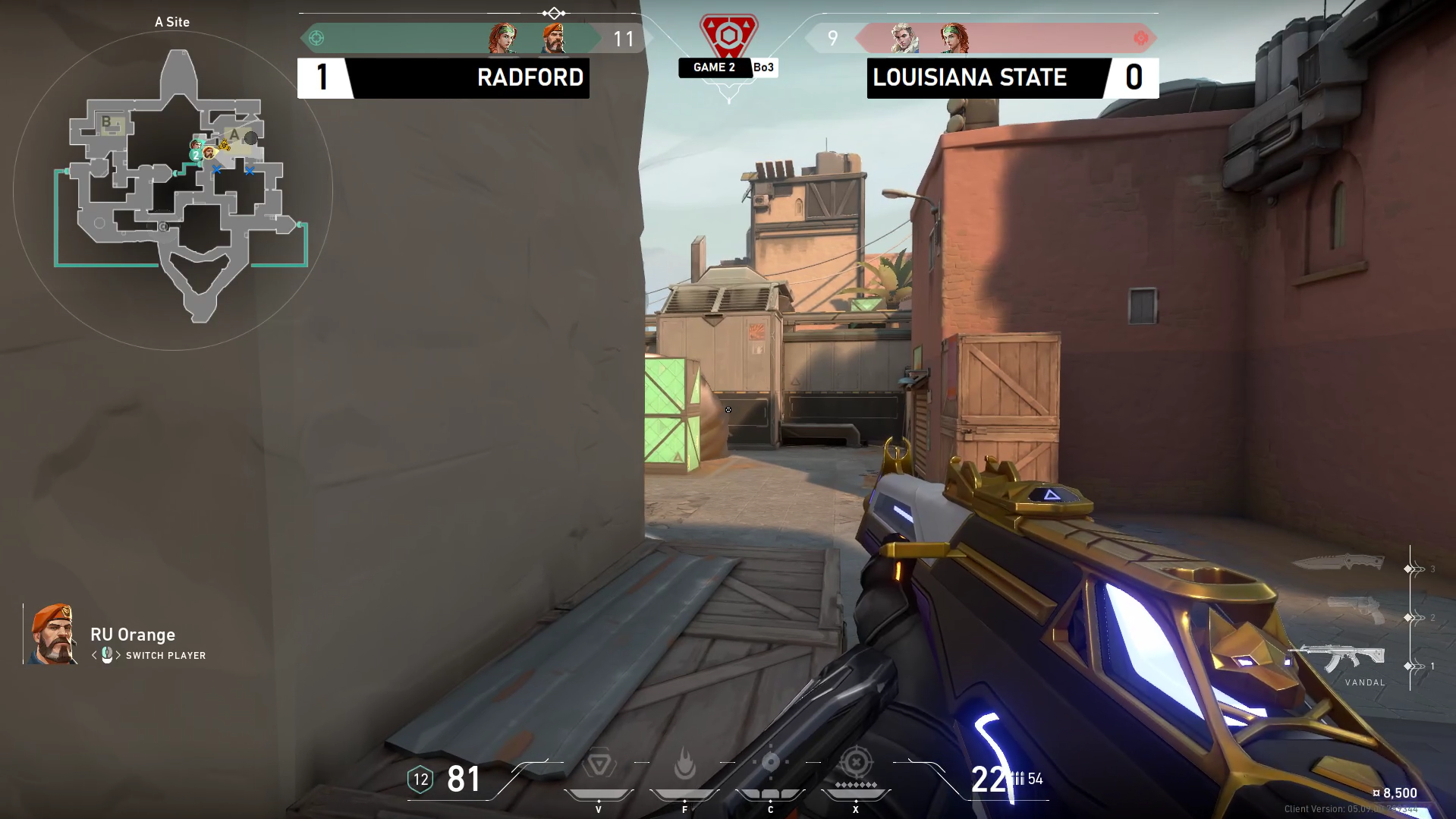 GitHub - kmattix/series-score-overlay: A broadcast overlay for a games ...