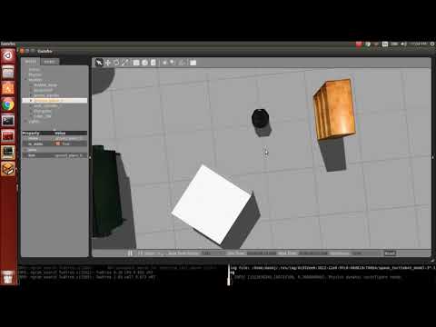 GitHub - SMARTlab-Purdue/ros-tutorial-voice: This tutorial briefly covers how to control a robot ...