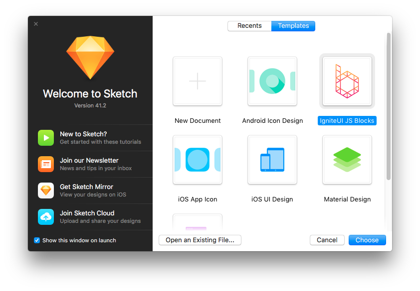 GitHub - IgniteUI/igniteui-angular-ui-kits: UI Kits for Ignite UI for Angular