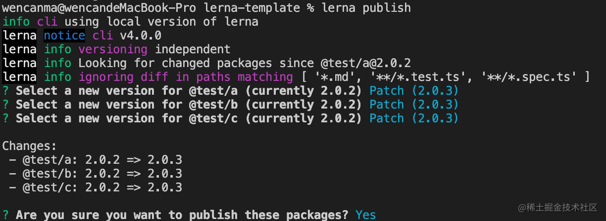 GitHub - hengshanMWC/lerna-template: lerna、pnpm、vite GitHub - hengshanMWC/lerna-template: lerna、pnpm、vite