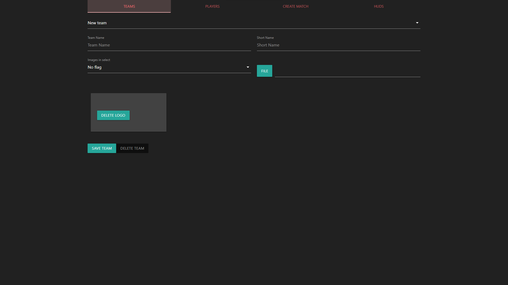 GitHub - rizwan3d/Custom-CS2-HUD: Custom CS2 HUD for Observers and ...