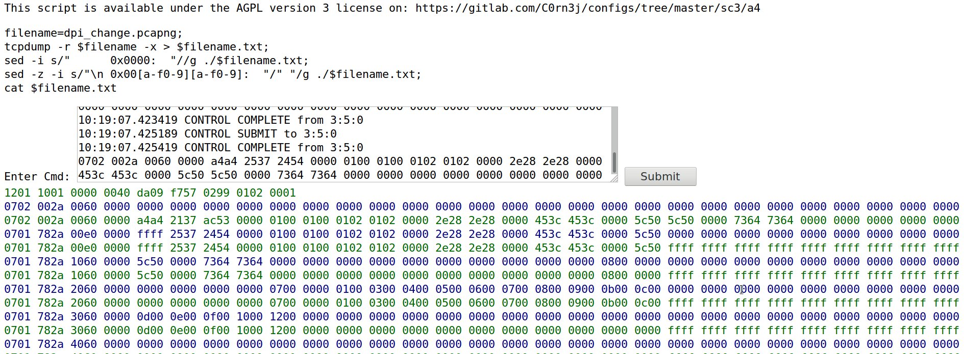 Reverse Engineering USB Protocol · openrazer/openrazer Wiki · GitHub