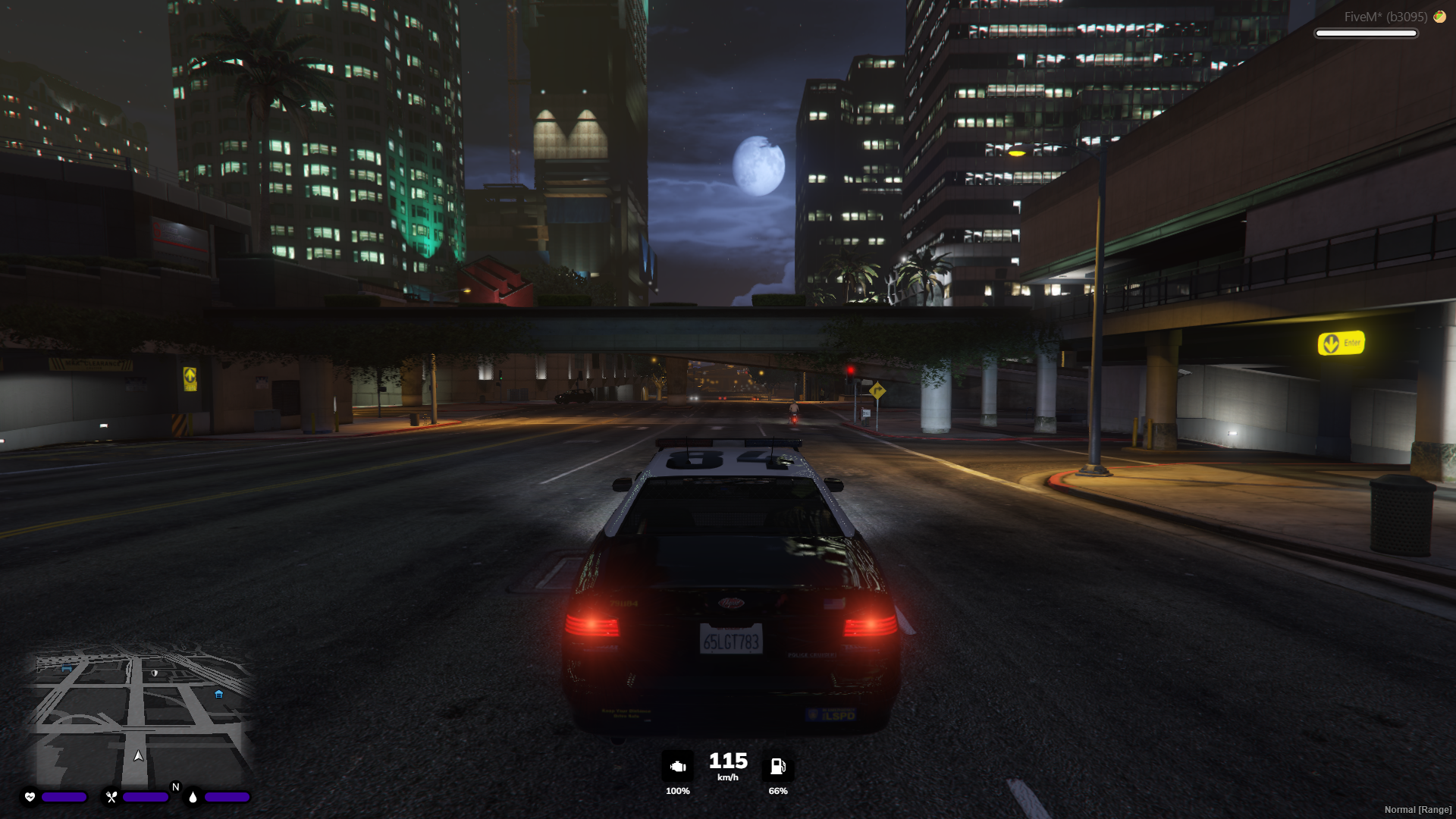 GitHub - GoodNetworkES/gd_hud2: Advanced ESX & Qbcore script for FiveM, inspired by Origen ...