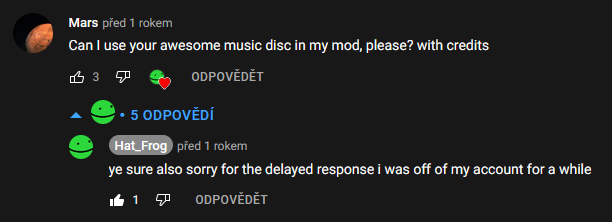 GitHub - Mars-The-Planet/More-Music-Discs: Adds more music discs