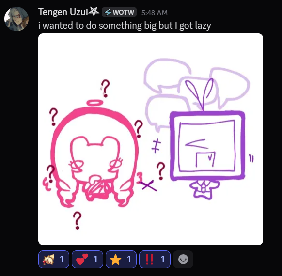 eternaltenna (Marcy / Moonie) · GitHub