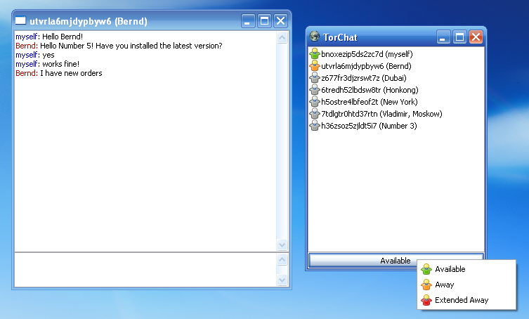Home · prof7bit/TorChat Wiki · GitHub
