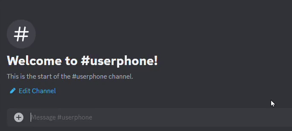 GitHub - Maroof66/UserPhone-Bot: A simple discord bot with userphone ...