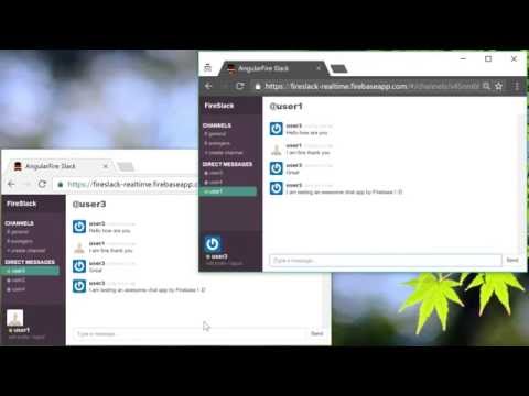 GitHub - trungvose/slack-realtime-angularfire: Clone Slack app using AngularJS, Firebase and ...