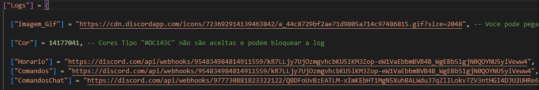 GitHub - CoNNsDV/Tutorial-Comandos-Staff