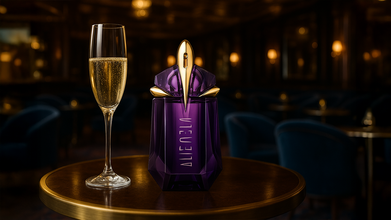 Before you buy Alien by Mugler - Review · GitHub