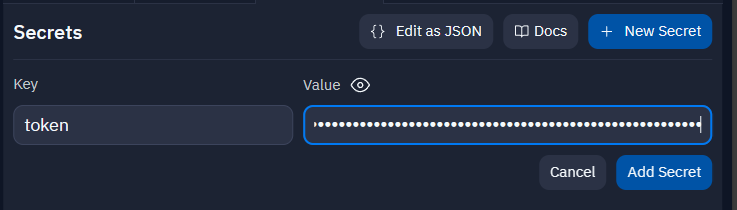 GitHub - xHaruke/fotd-selfbot: A simple selfbot to post facts on discord.