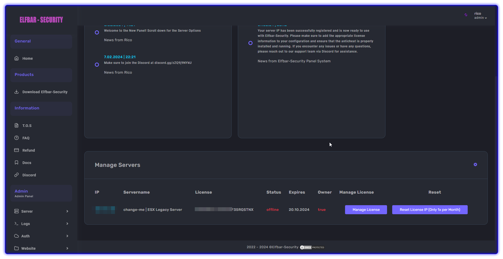 GitHub - ais1175/FiveM-Anticheat: Open Source FiveM Anticheat, Panel and Bot project! Give us a ...