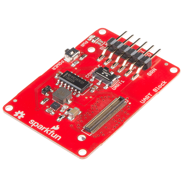 GitHub - sparkfun/Edison_UART_Block