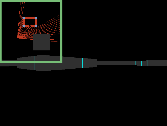 GitHub - Dooskington/Raycaster: :feelsgood: A simple raycasting experiment.