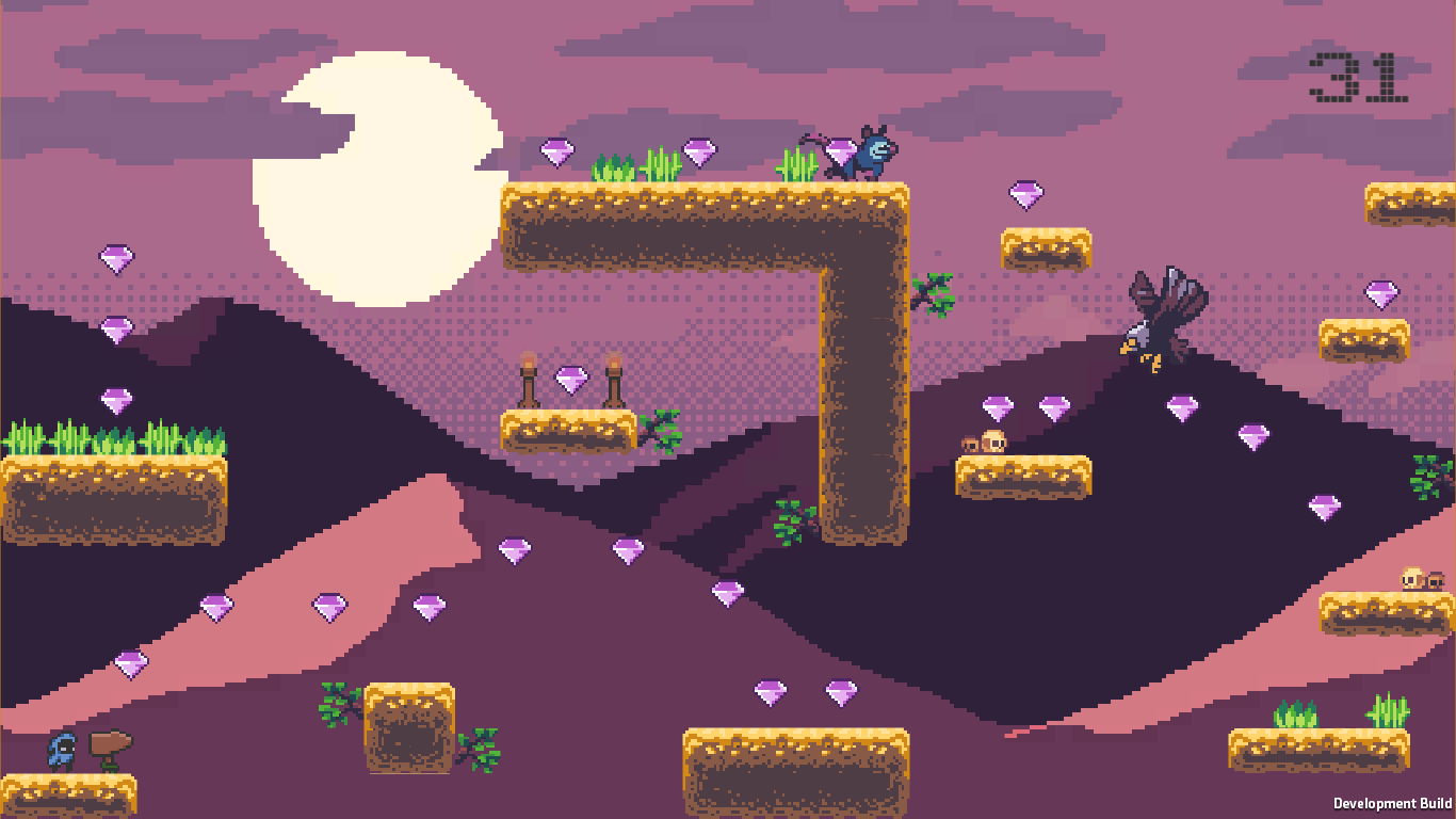 GitHub - andresRivera123/Alibaba-Game: Game made in Unity with Platform 2D theme.