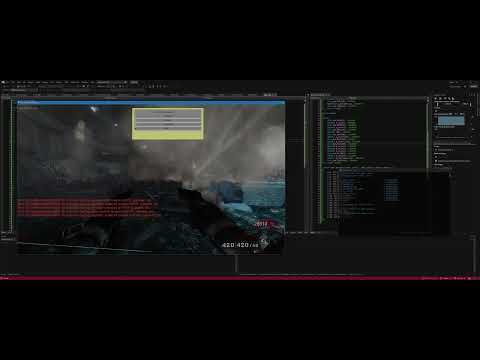 GitHub - cragson/bo1-fun: An external cheat for Call of Duty: Black Ops ...