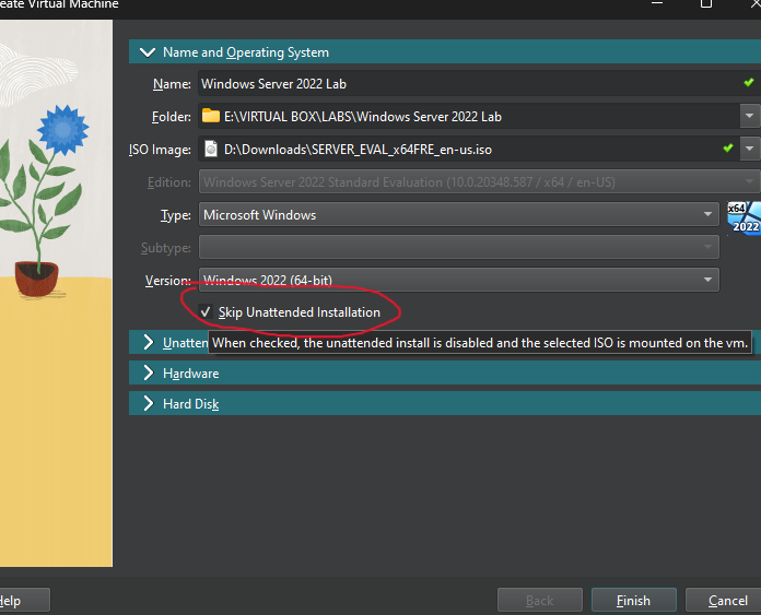 GitHub - Simokid/Installing-VirtualBox-and-Server-2022