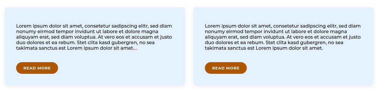 GitHub - Digitalarbeit/readMoreButton