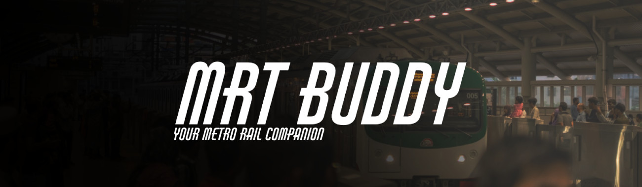 GitHub - aniruddha-adhikary/mrt-buddy: Check the Balance of your Dhaka MRT Pass or Rapid Pass