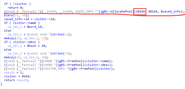 d3ctf-2022-pwn-d3guard/writeup zh-cn.md at main · yikesoftware/d3ctf-2022-pwn-d3guard · GitHub