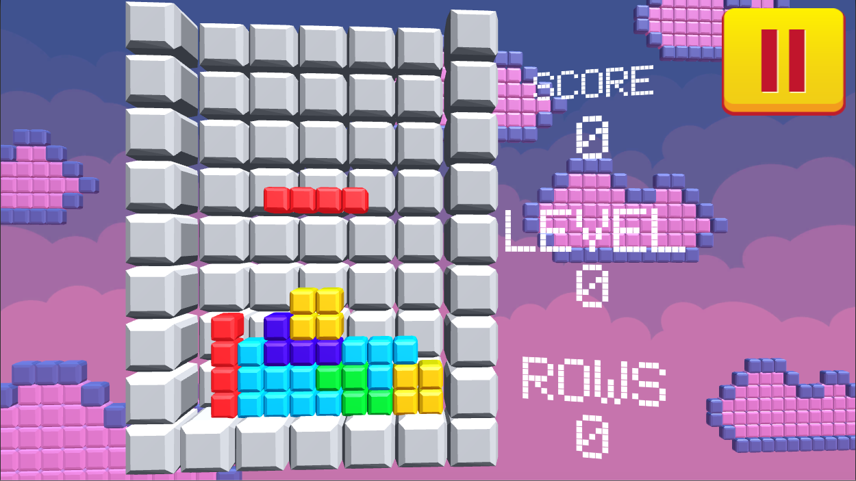 GitHub - marvpaul/Ultimate-Tetris-3D-Unity