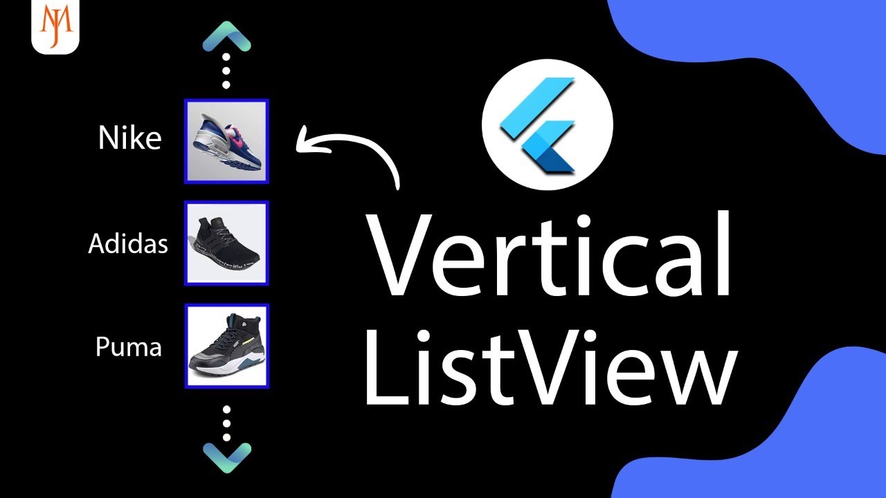 GitHub - JohannesMilke/vertical_listview: Create a scrollable vertical ListView, a scrollable ...