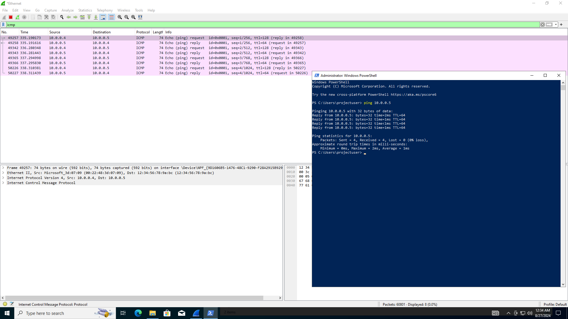 GitHub - garethjarlrommccallum/azure-network-protocols