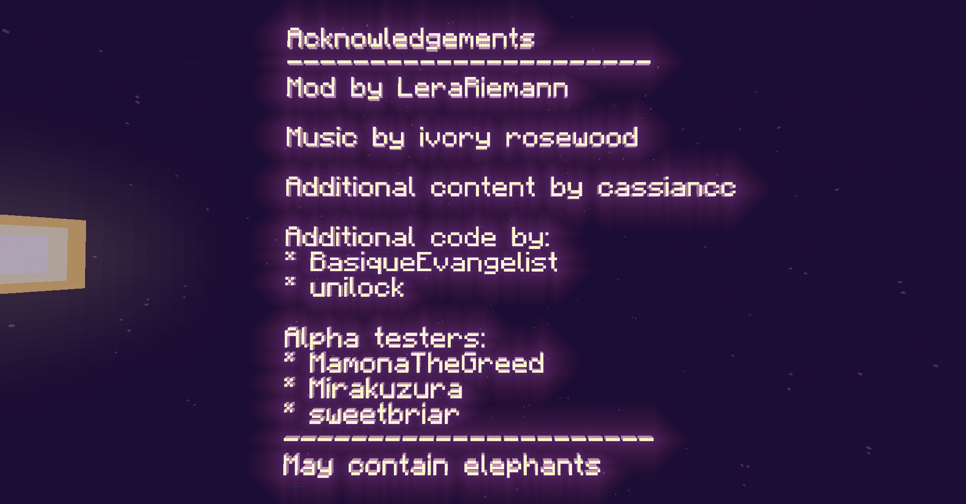 GitHub - cassiancc/Infinity-Plus: Infinity Plus is a modpack inspired ...