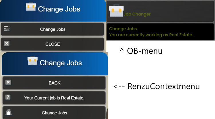 GitHub - Kmack710/710-multiJob: Multijob system for QBCore Servers!
