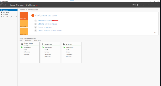 GitHub - erandagetit/configure-ad