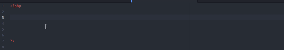 GitHub - burhandodhy/wordpress-autocomplete: Atom.io package to add Autocomplete support for ...
