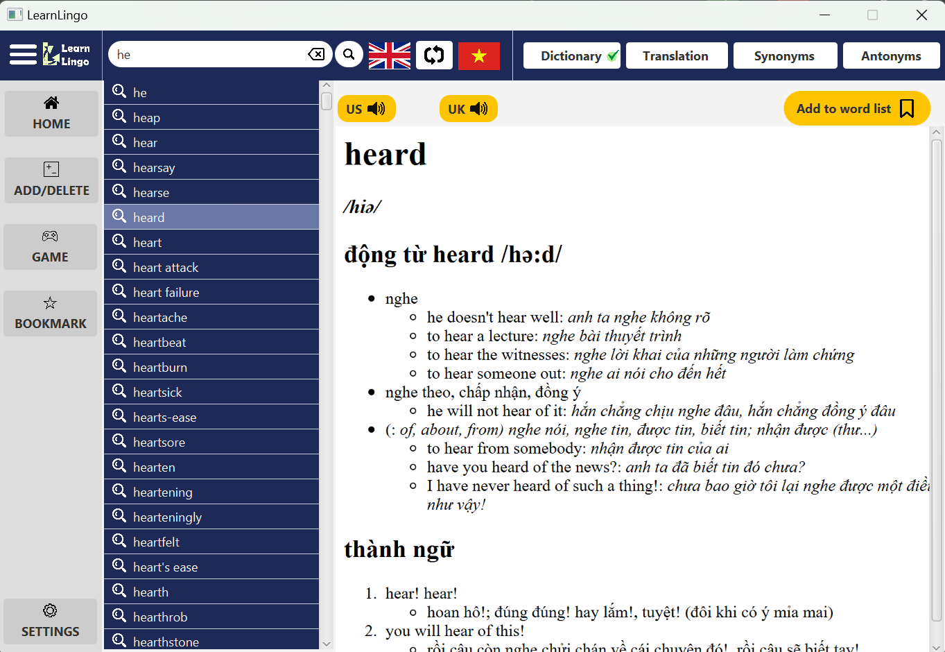 GitHub - wizardap/LearnLingo