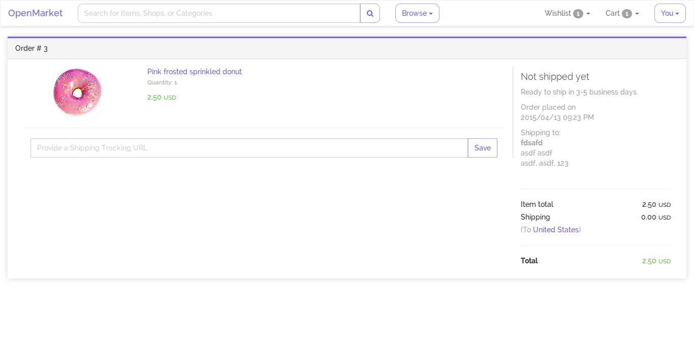 GitHub - johndpope/openmarket: A free, decentralized bitcoin-based marketplace