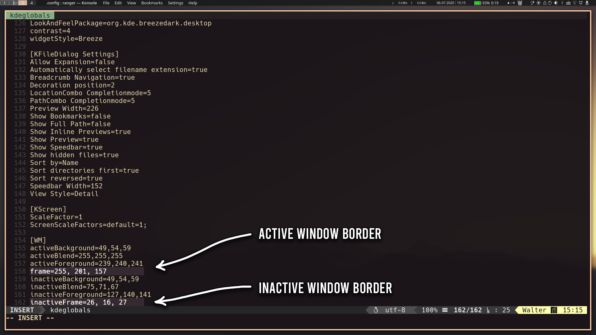 GitHub - ellysaurus/KWin-TilingGuide: A guide on how to set up kwin as a tiling window manager.
