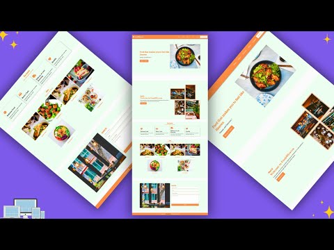 GitHub - becodewala-youtube/Restaurant-Website