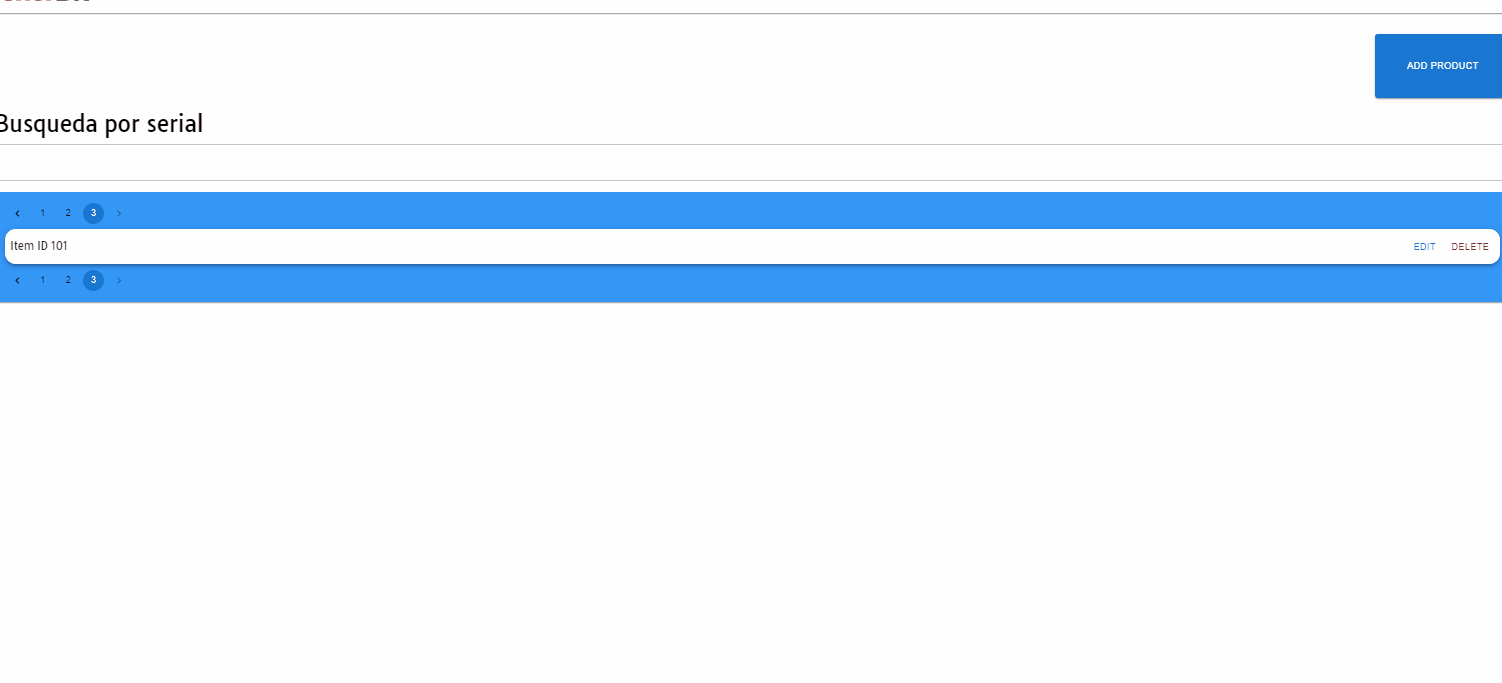 GitHub - Jamaceat/SistemaDeGestionReact: Sistema de gestión de inventario para una empresa ...