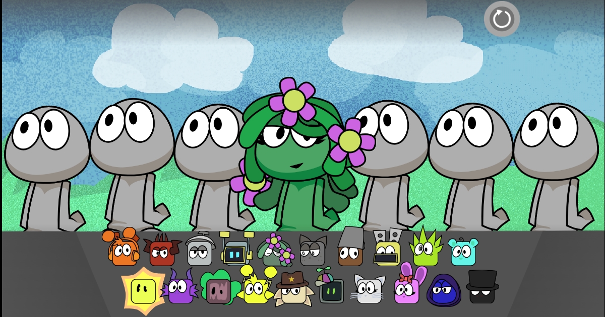 GitHub - sprunksters/sprunksters-sprunki: sprunksters sprunki