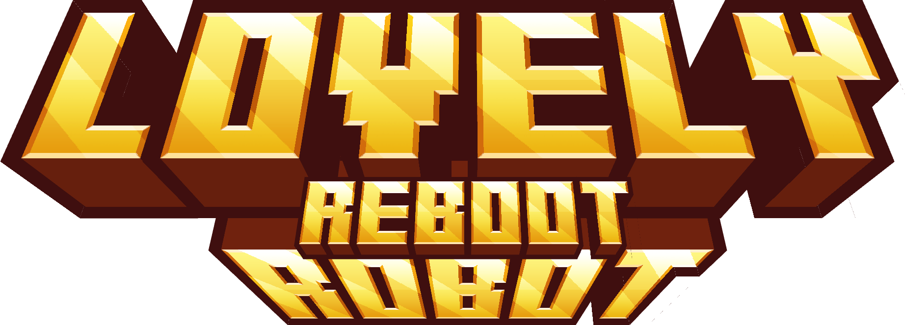 GitHub - heria-zone/reboot-lovely-robot: Adds several robot girls to Minecraft