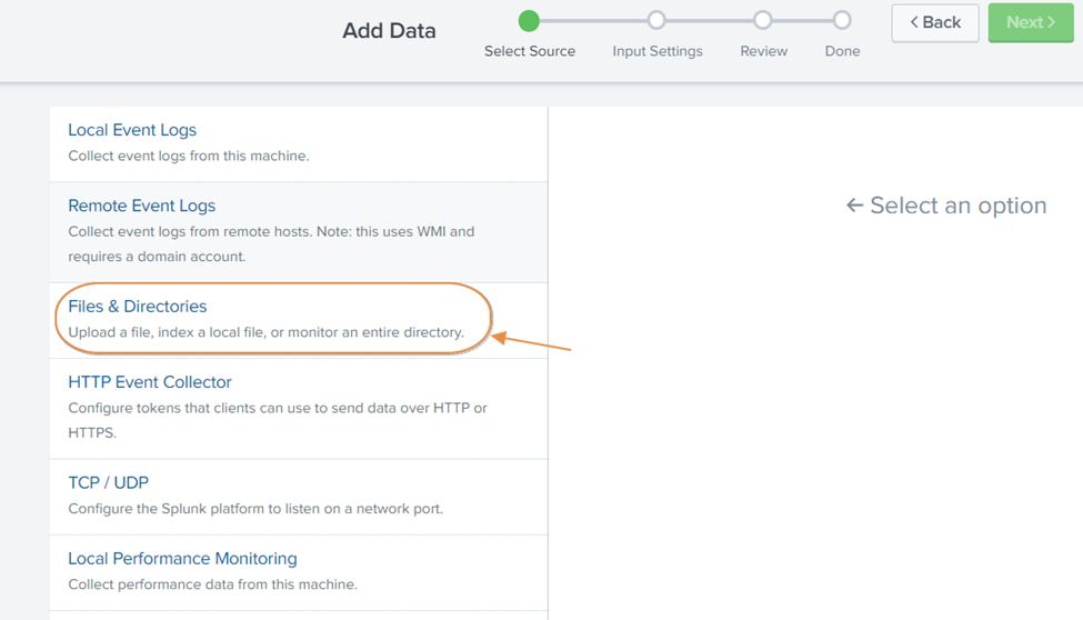 GitHub - Hannah-A-S-Adjei/Mastering-Heavy-Forwarder-Configuration-in-Splunk
