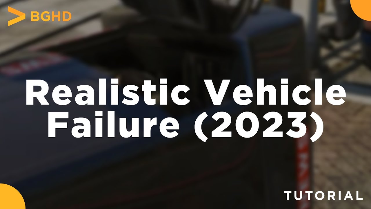 GitHub - Itz-Hyperz/RealisticVehicleFailure-FIXED: A working copy of this with /repair in game ...