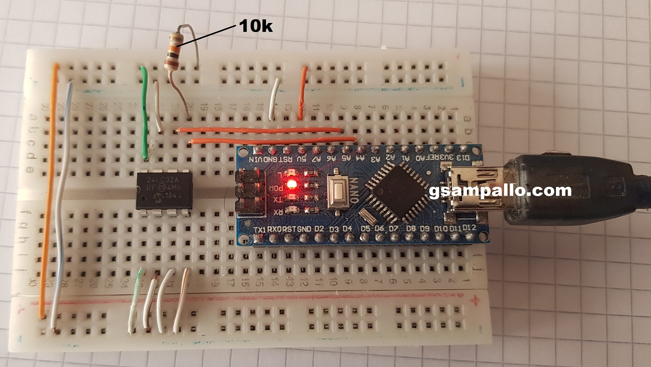 GitHub - gsampallo/EEPROM_24LC32A_I2C: Library to read and write to ...