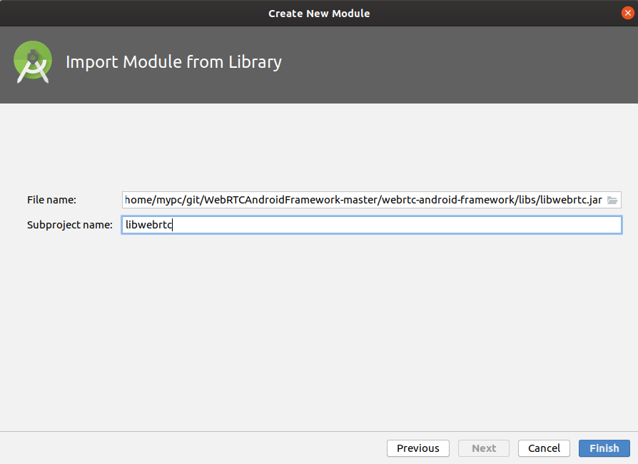 WebRTC Android SDK Documentation · ant-media/Ant-Media-Server Wiki · GitHub