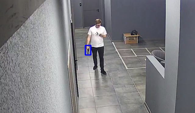 GitHub - st43r/WeaponDetection: CV system for detecting people with weapons in various areas